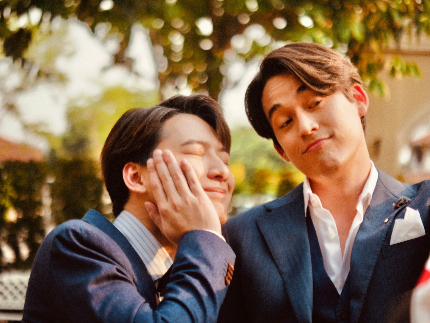 Kanom🎂🇹🇭ขนม (@Kanom07663413) / Twitter