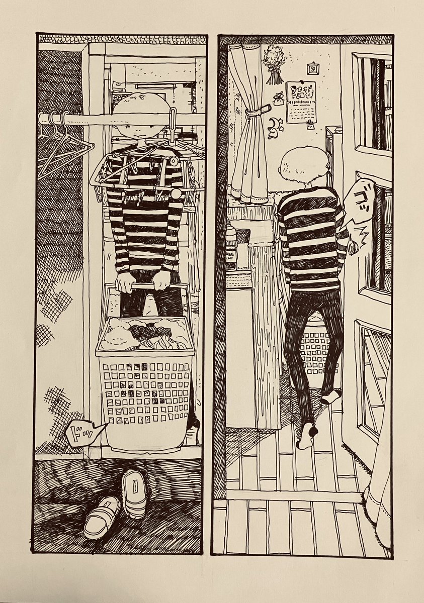 今までで作画カロリーMAXの作品上げようぜ 」こまつ COMITIA151/H01bの漫画