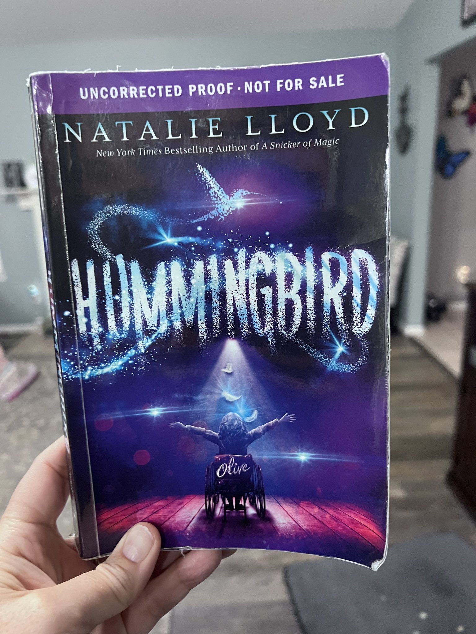 Natalie Lloyd Updates (@_natalielloyd) / Twitter