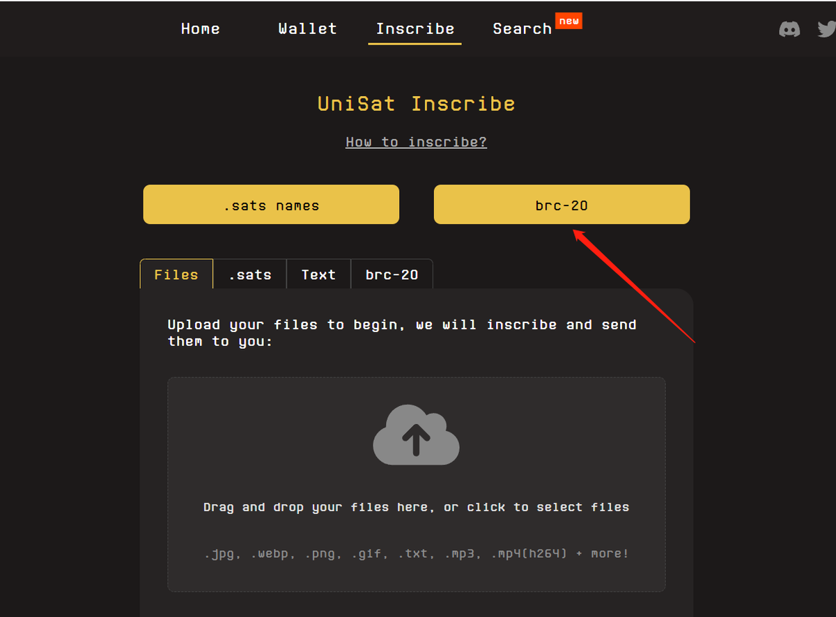 btc链上第一个算是有共识的token，brc-20。 ordi，总量2100万，限量领取1000枚，单次最高可领取100份，最多就是领取2万 ...
