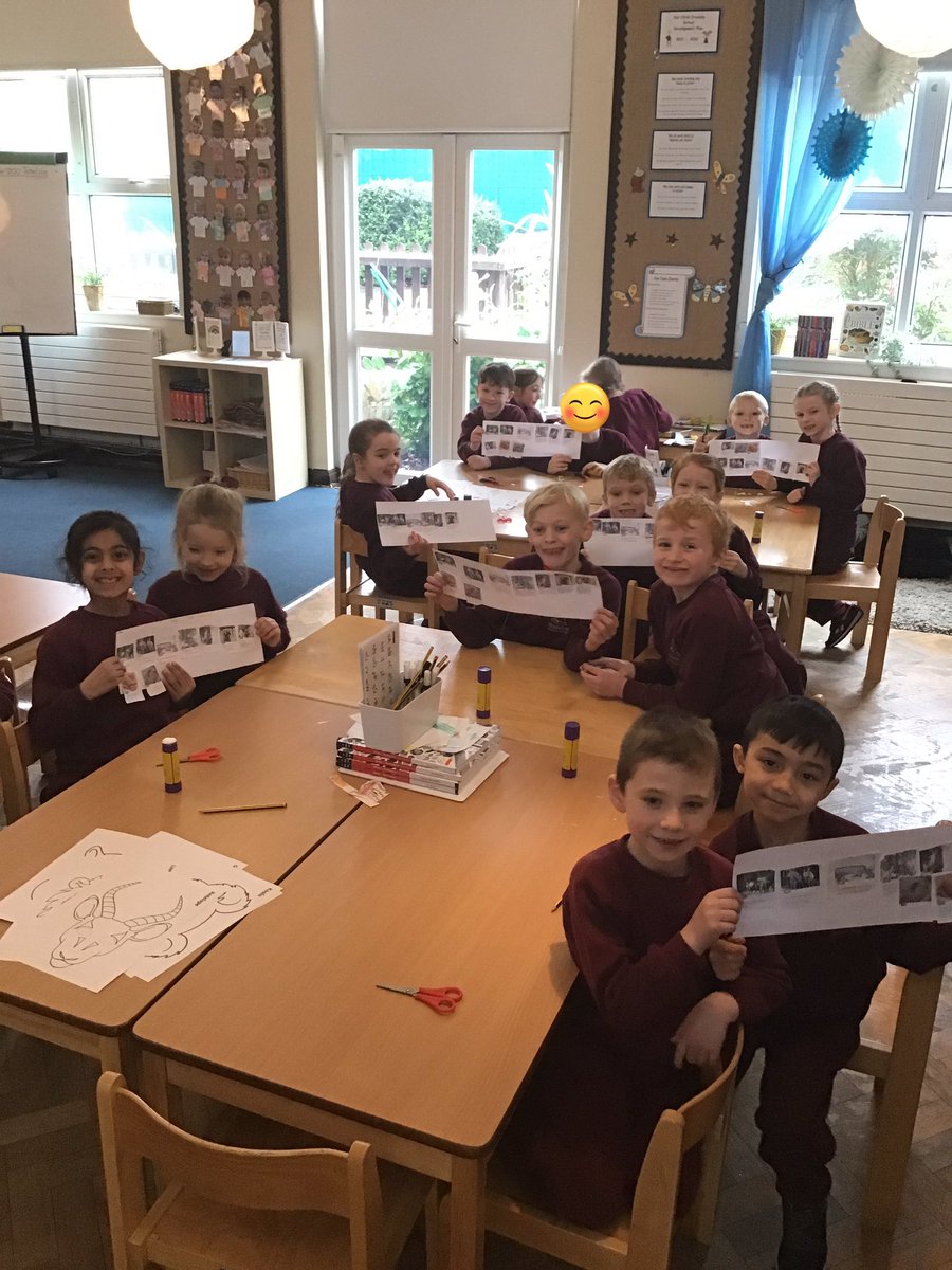 History | Rudston Primary School