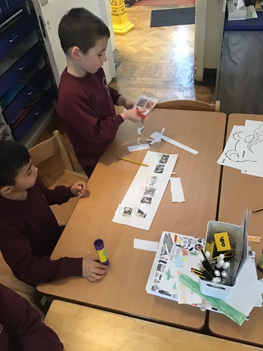 History | Rudston Primary School