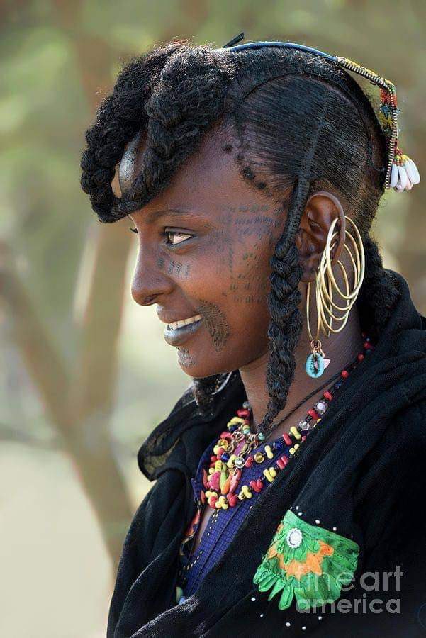 Fulani People