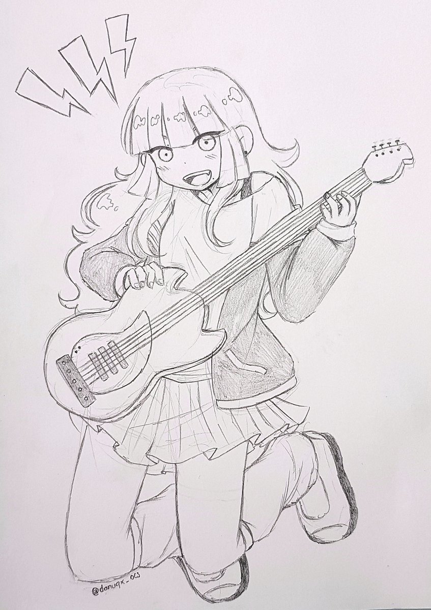 Mincy/ Bobble | PLEASE DONATE TO 🇹🇷| on Twitter: "OMORI oc doodle I made at school :33 I might ...