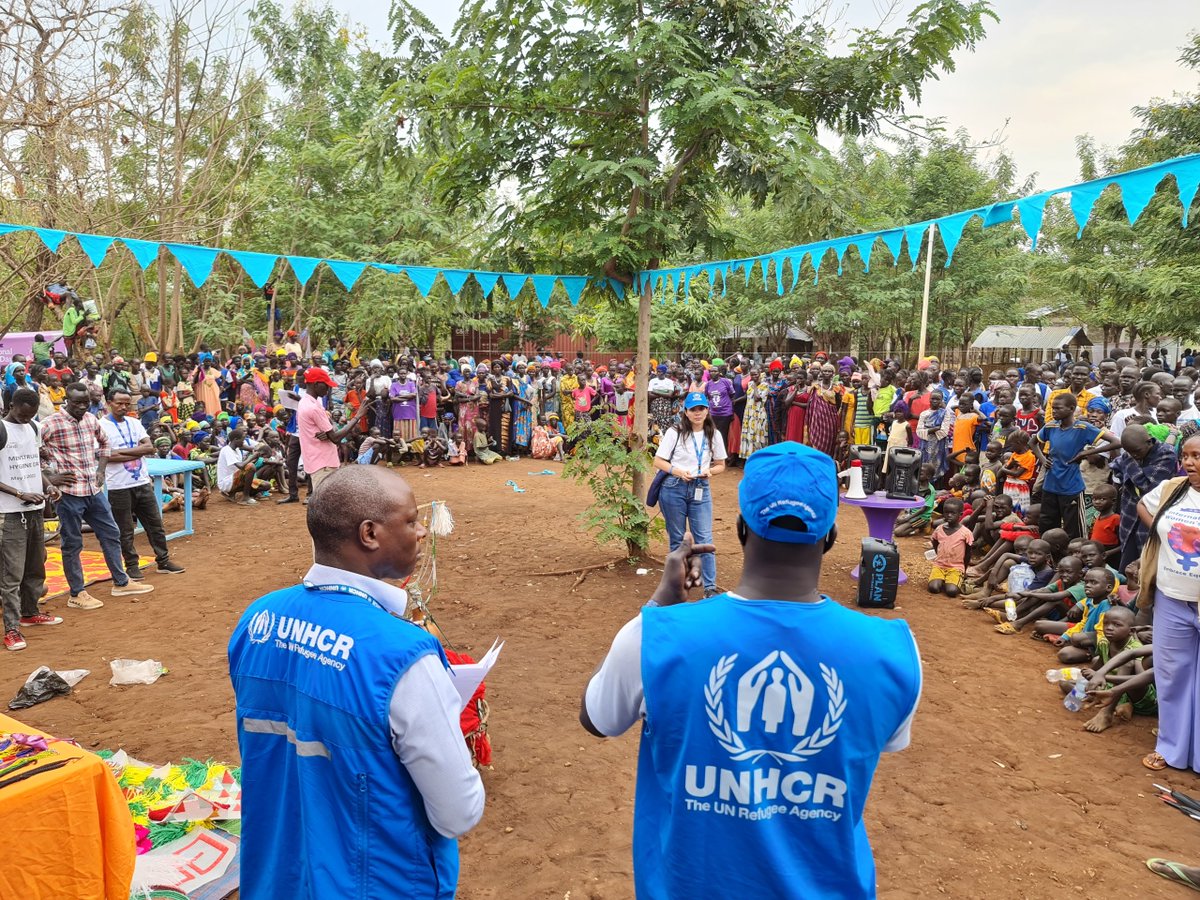 UNHCR Ethiopia on Twitter: UNHCR Ethiopia on Twitter: