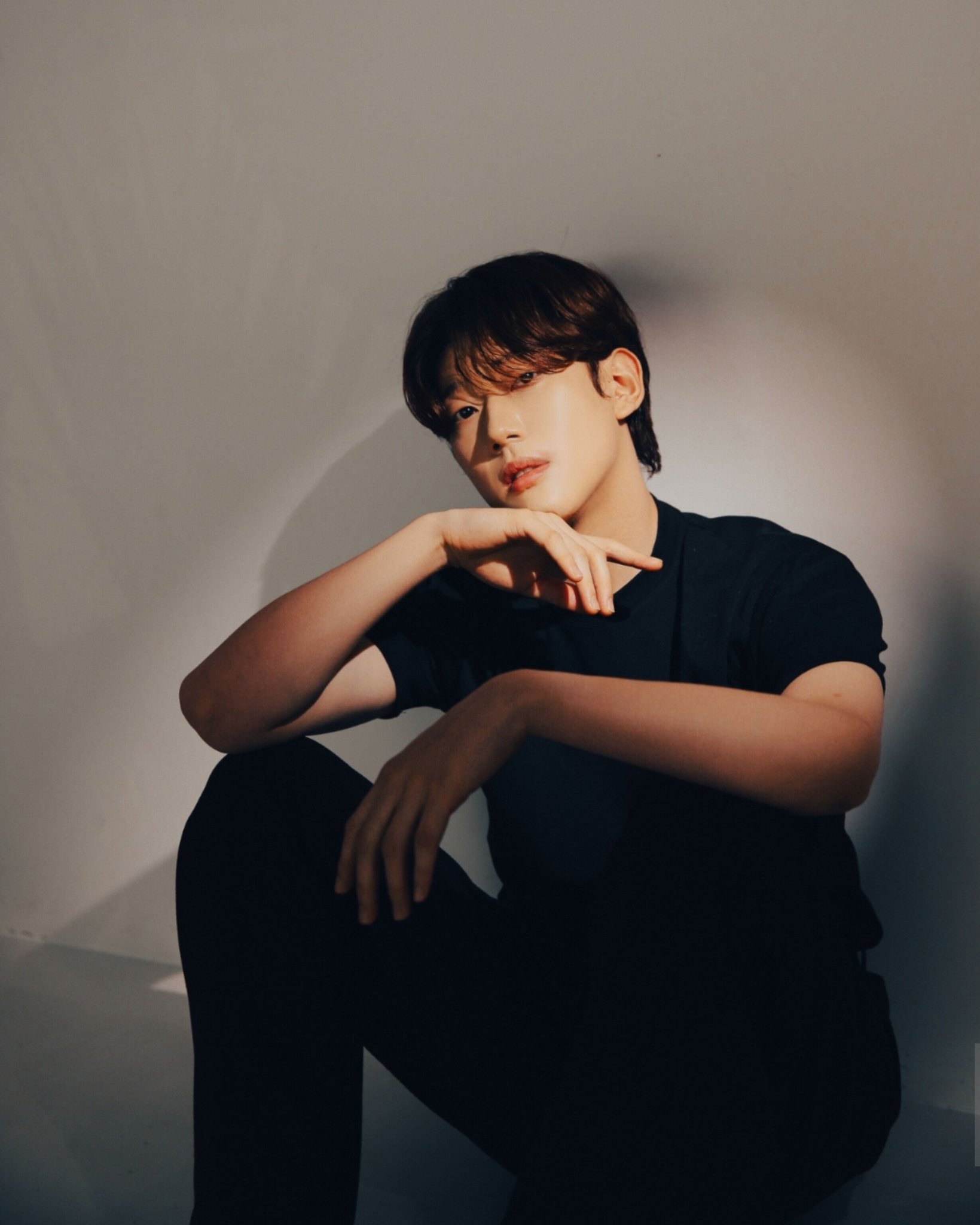 Yang Seung Ho