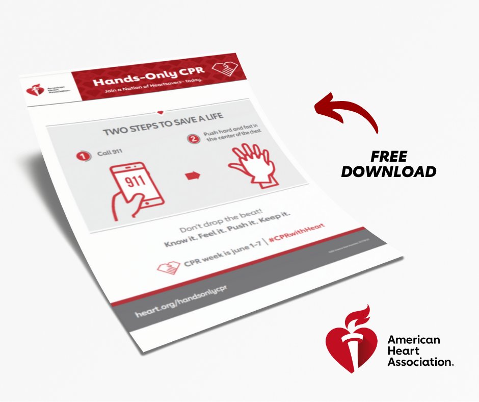 AHA sees progress on CPR graduation requirement – AHA CPR & First Aid Blog