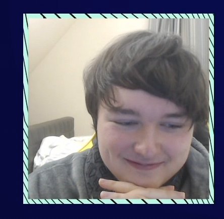 emo @SashaBatulin looking kinda cute 😳 #PECSpring #PUBGPartnerTakeover ...