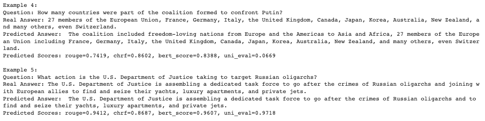 Inspired Cognition on Twitter: "Check out this example of how the Critique text evaluation ...