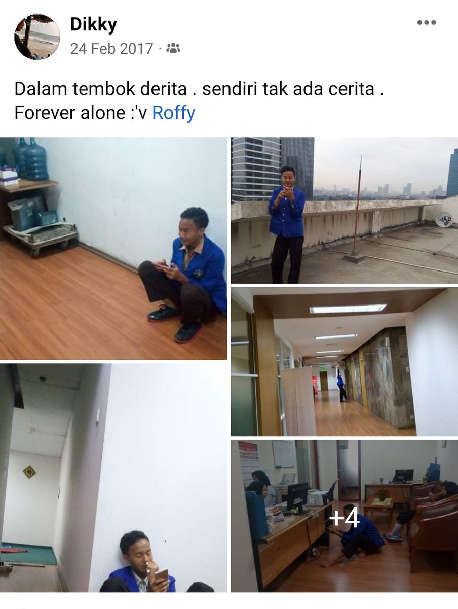 BakwanDiri___ on Twitter: "orang yang selalu ngabadikan temen nya, dikit² foto dikit dikit bikin ...