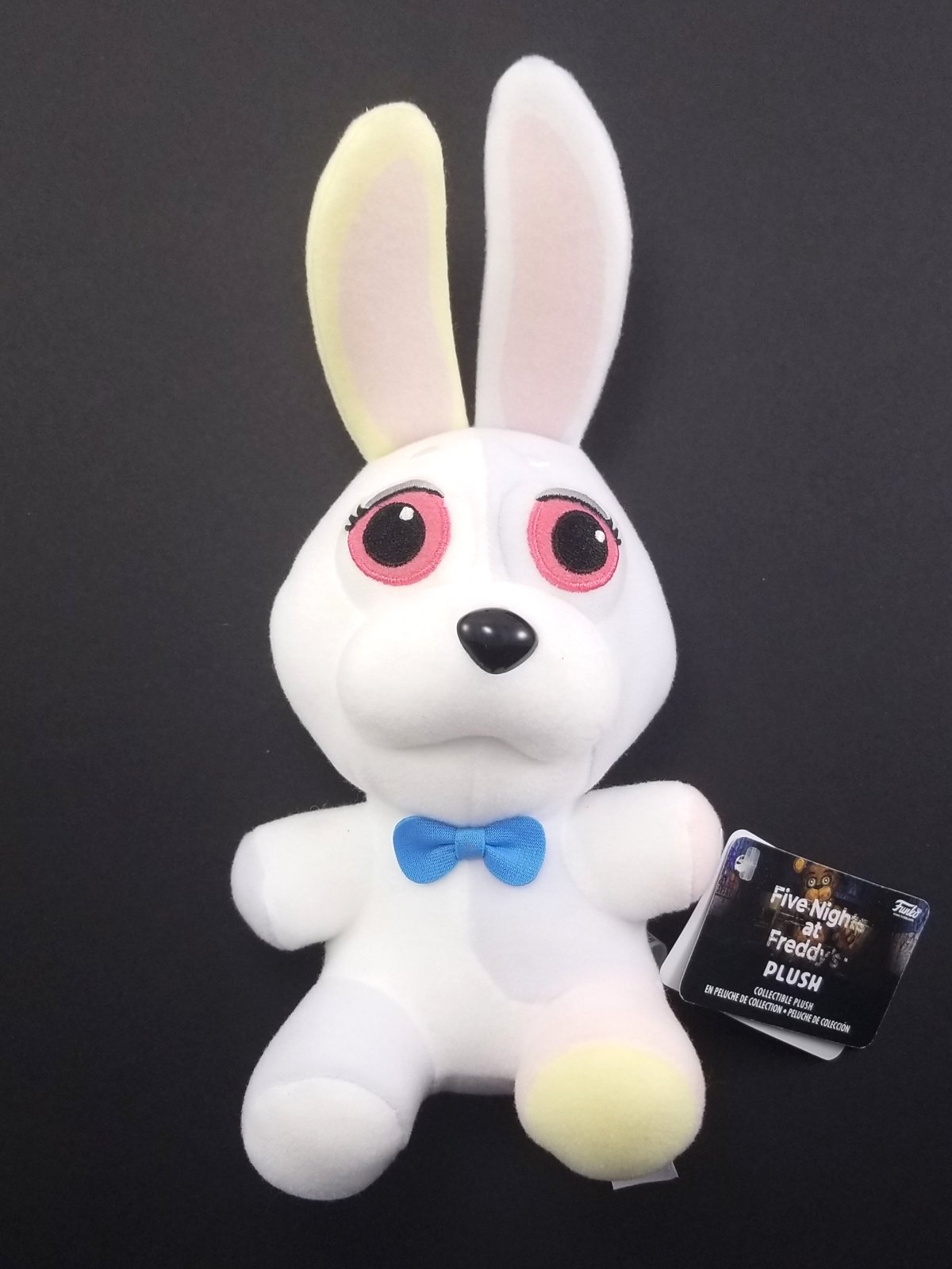 Dream💫 On Twitter Reply With The Most Fucked Up Fnaf Plushies In Your Opinion These Are My
