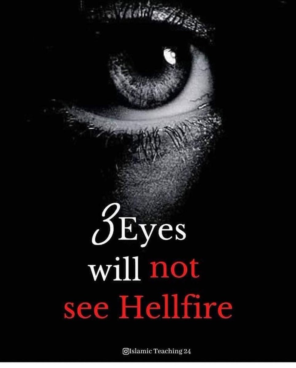 Three Eyes Will Not See Hellfire... THREAD - Thread from Idris @7signxx - Rattibha