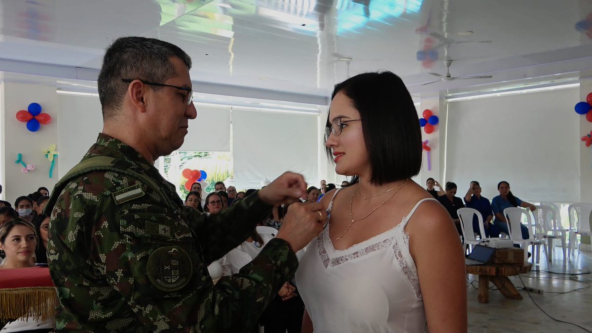 Sexta División del Ejército Nacional on Twitter: "RT @Ejercito_CAAID: Soldados de Acción ...