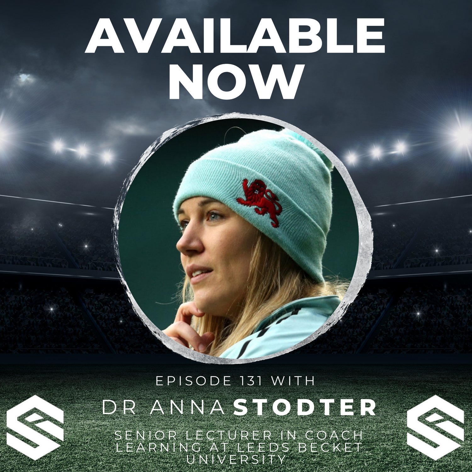 Dr Anna Stodter (@annastoDr) / Twitter