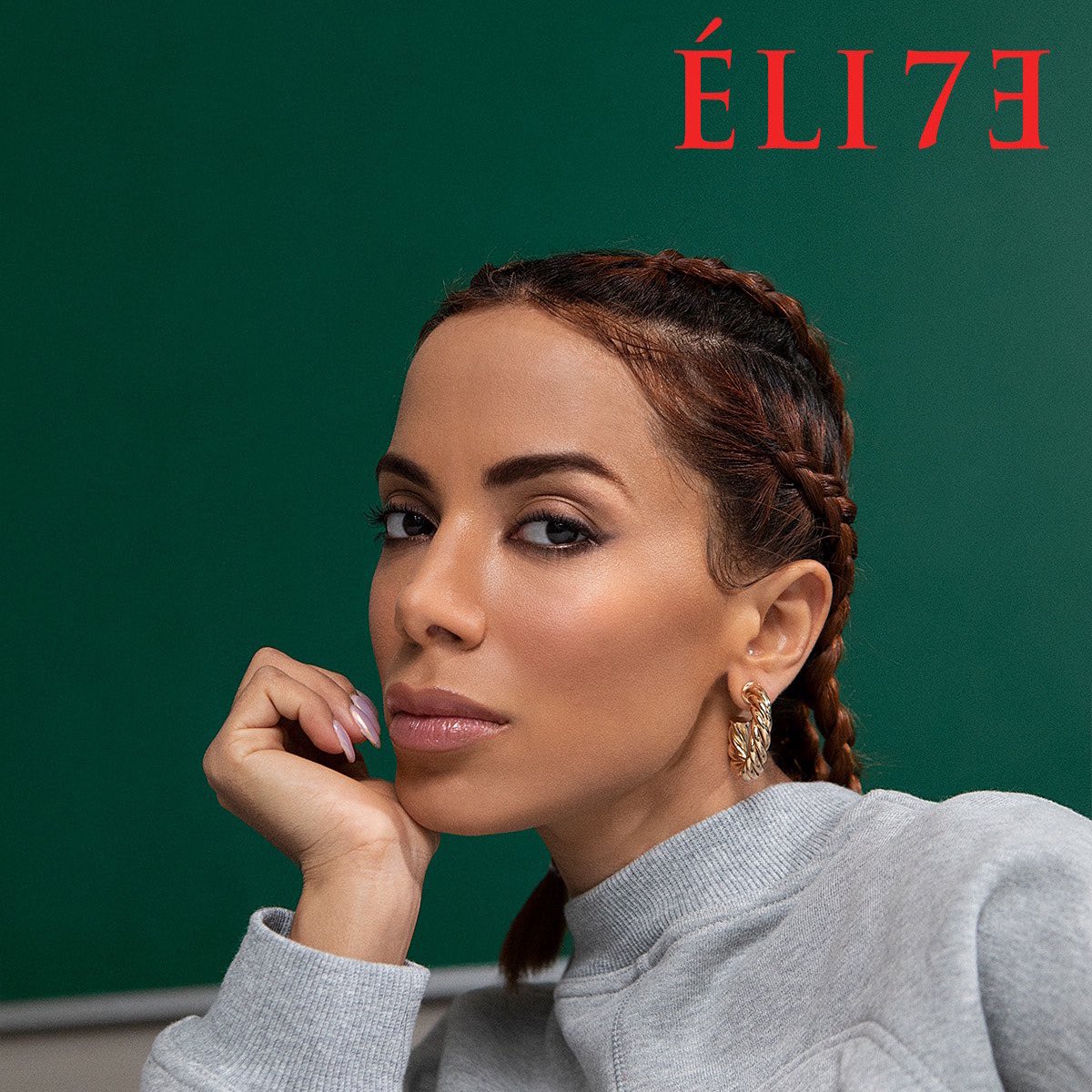 Choquei On Twitter 🚨agora Anitta é Anunciada No Elenco Da Nova