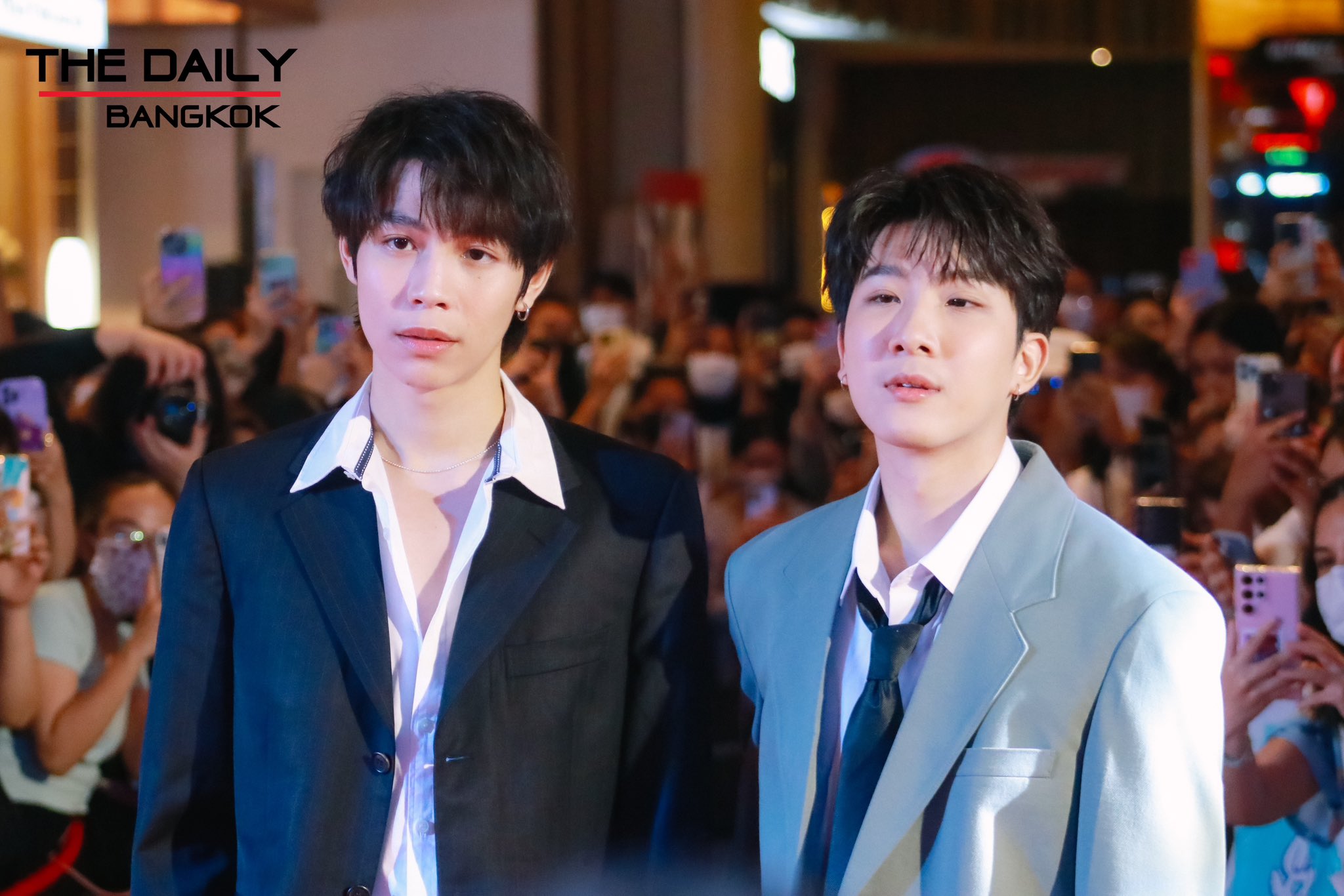 FirstKhaotung Indonesia FC 🇮🇩 on Twitter: "Foto-foto FirstKhaotung malam ini di Oscar Party Cr ...