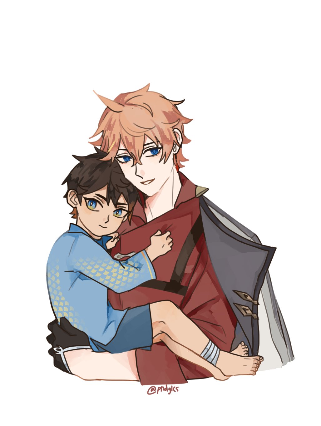 ﾘﾝ@cf16(E34-35) on Twitter: "with mama vs with father https://t.co/ipeLJQVBB8" / Twitter