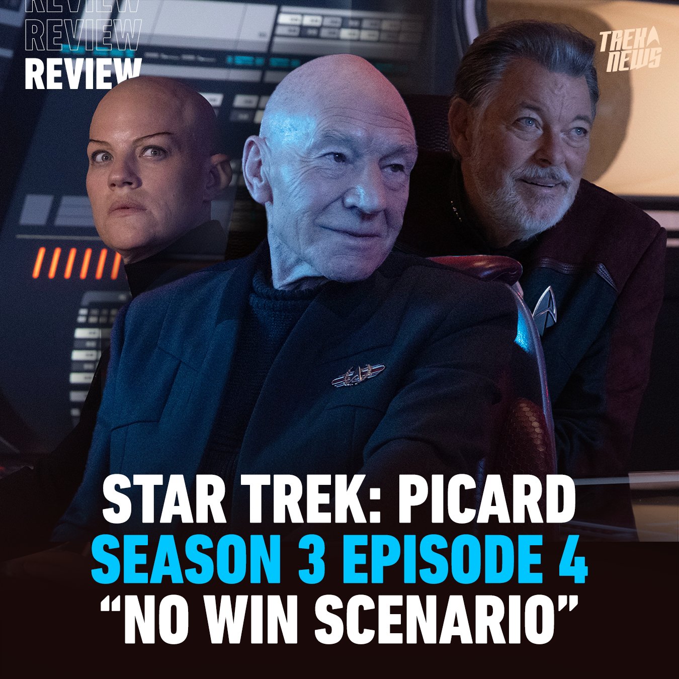 Picard Win
