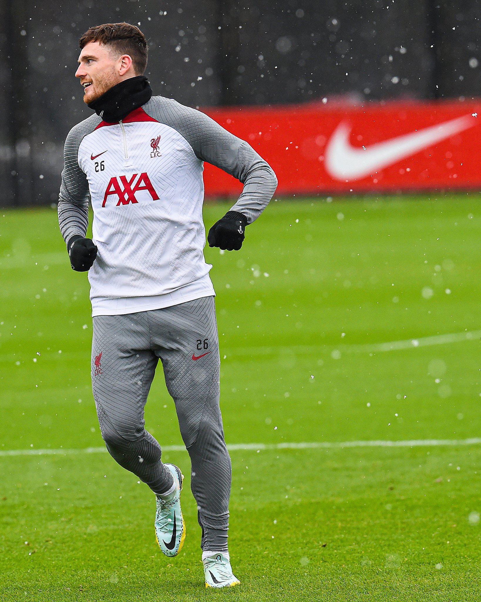 Liverpool FC on Twitter: "Robbo 👊 https://t.co/buyh0nZx0X" / Twitter