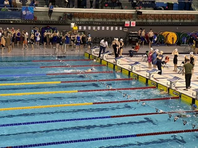 Wesley College Dublin on Twitter: "We were lucky to gain an entry into the recent Leinster ...