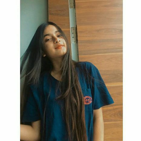 Ankita Patil on Twitter: "#NewProfilePic Face reveal 🙈 https://t.co/IplSUsI5pH" / Twitter