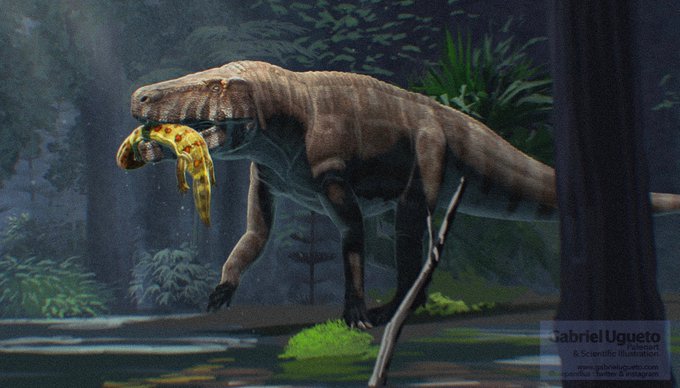 Gabriel N. U. (@SerpenIllus) さんのイラスト・マンガ作品まとめ (1,434 件) - Twoucan