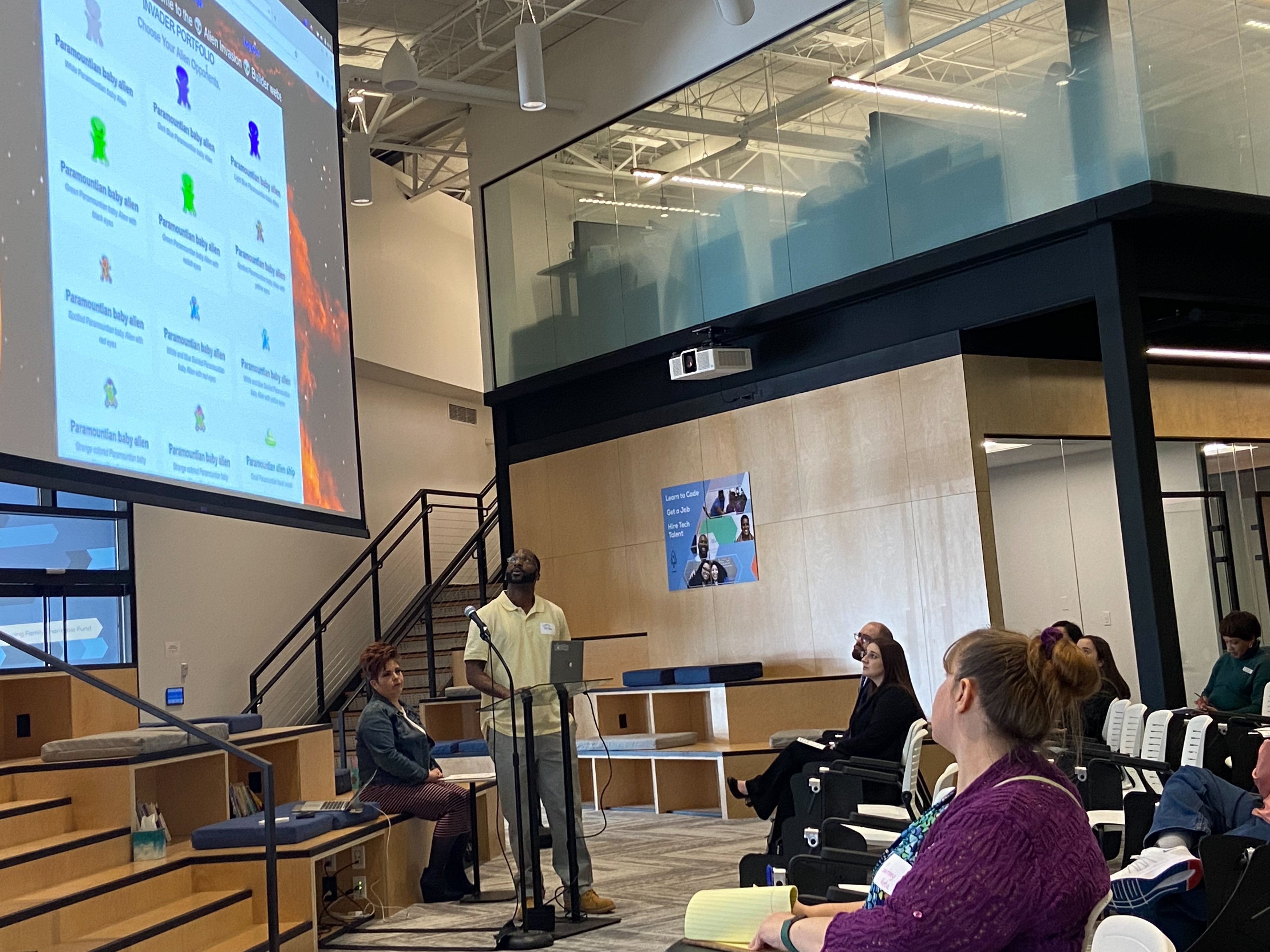 LaunchCode (@launchcode) / Twitter