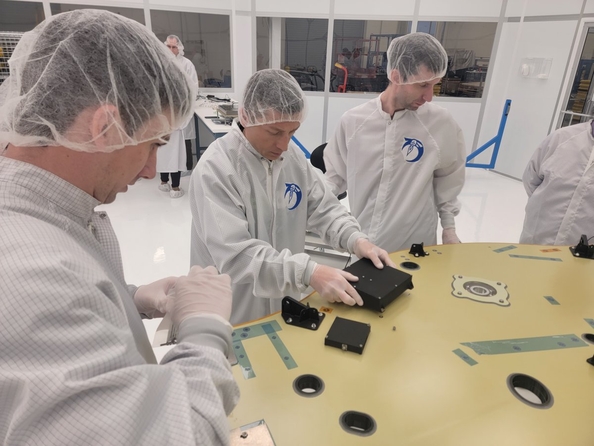 Lunar Gnss Receiver Experiment (Lugre) at Jake Spragg blog