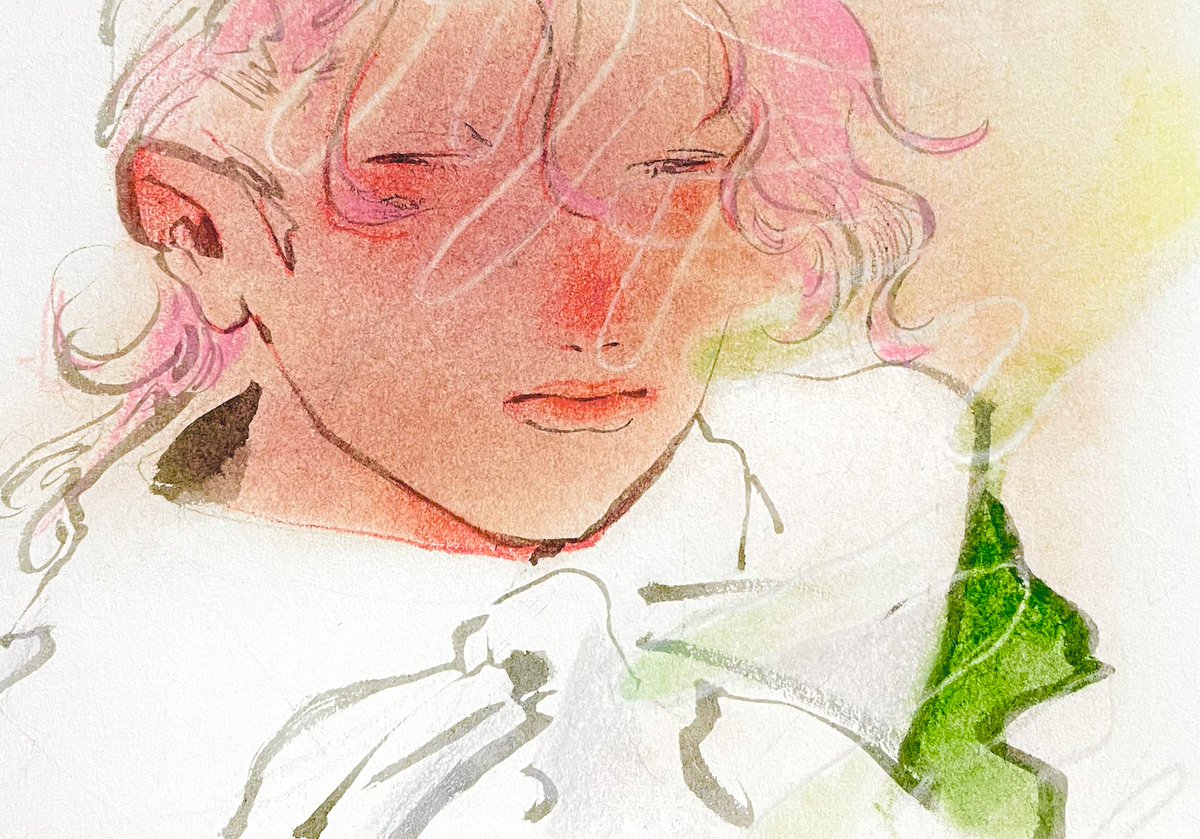 「🌸 」|kumi＊デザフェス 両日【P-153-154】のイラスト