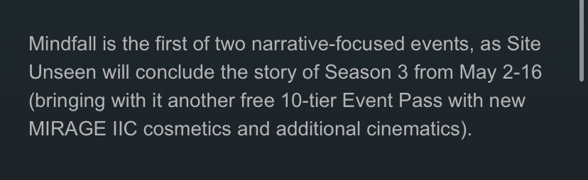 Rebs Gaming on Twitter: "The second Halo Infinite Season 3 narrative event called Site Unseen ...