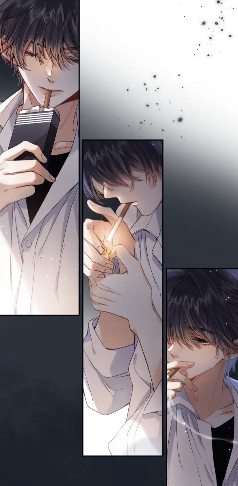 fei 飞 on Twitter: "I’m CRAZY over him you don’t understand 😫 https://t.co/WH1G31NuFY" / Twitter