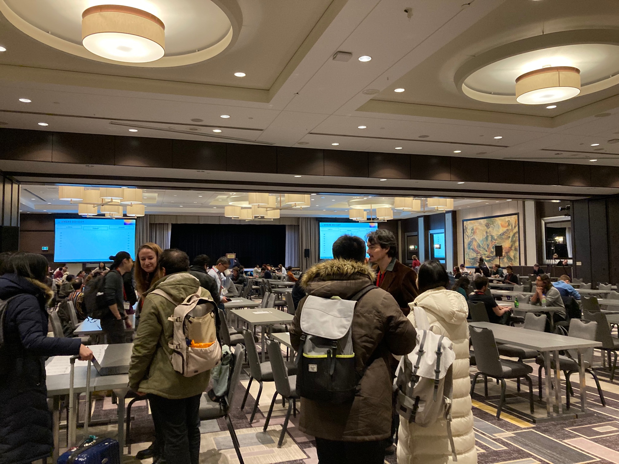 Sabera Talukder on Twitter: "The meeting of minds is starting now!! Even if you didn’t register ...