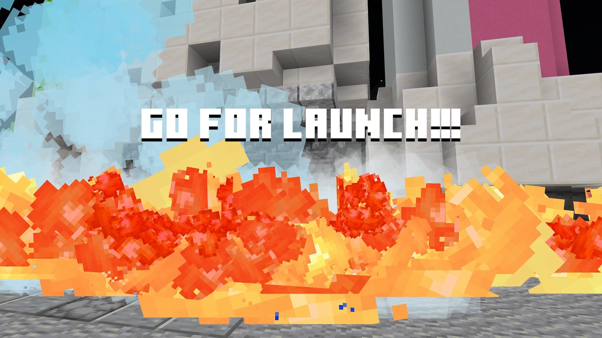 Minecraft Tnt Wallpaper