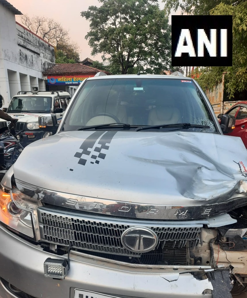 ANI UP/Uttarakhand on Twitter: ANI UP/Uttarakhand on Twitter: