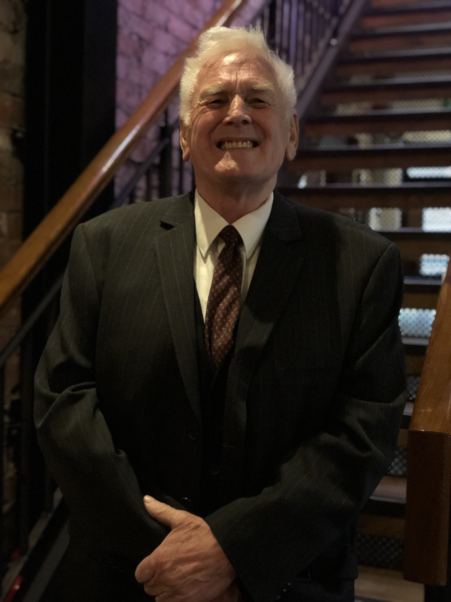 Tom on Twitter: "Harry Gordon Spencer ️🥹 There won’t be a day that goes by that I’ll miss him ...