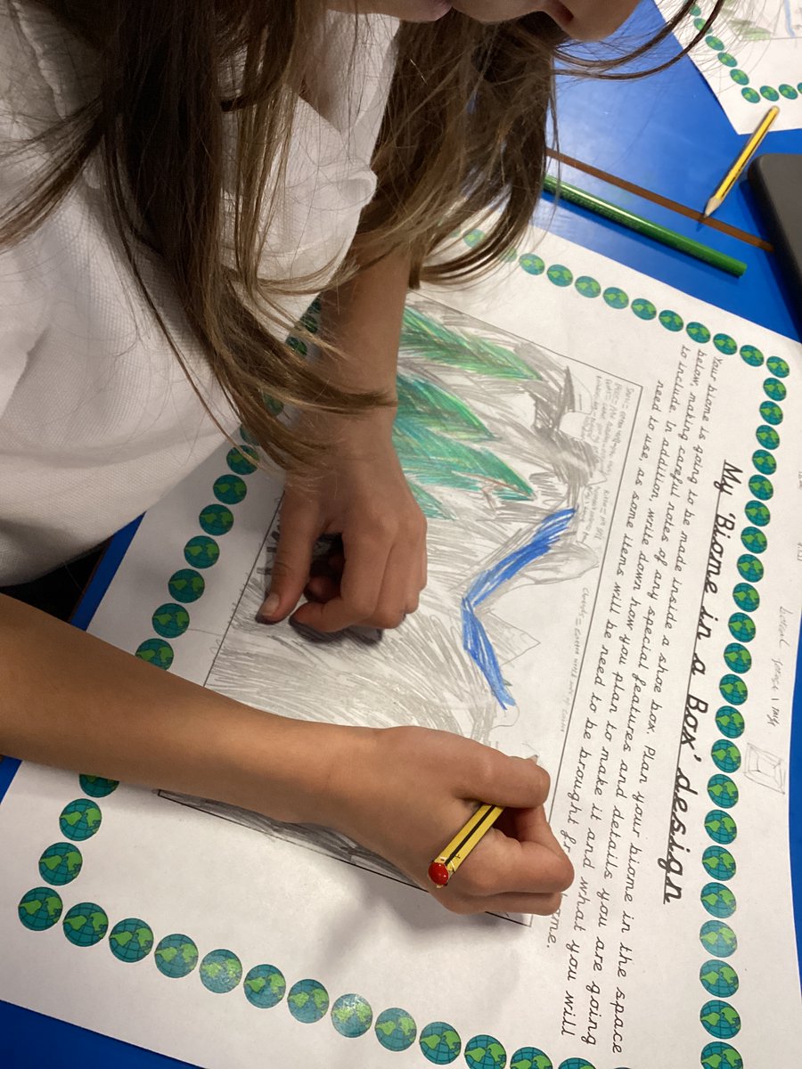 Rufforth School on Twitter: "We've designed some really detailed plans ...