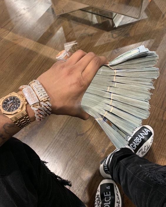 Relationship Goals Money Tumblr