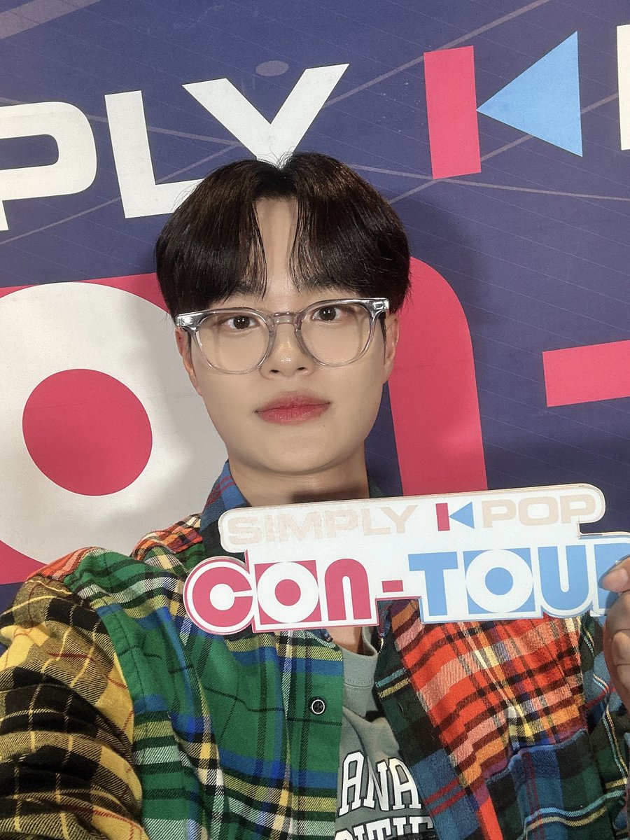 SIMPLY K-POP on Twitter: SIMPLY K-POP on Twitter: