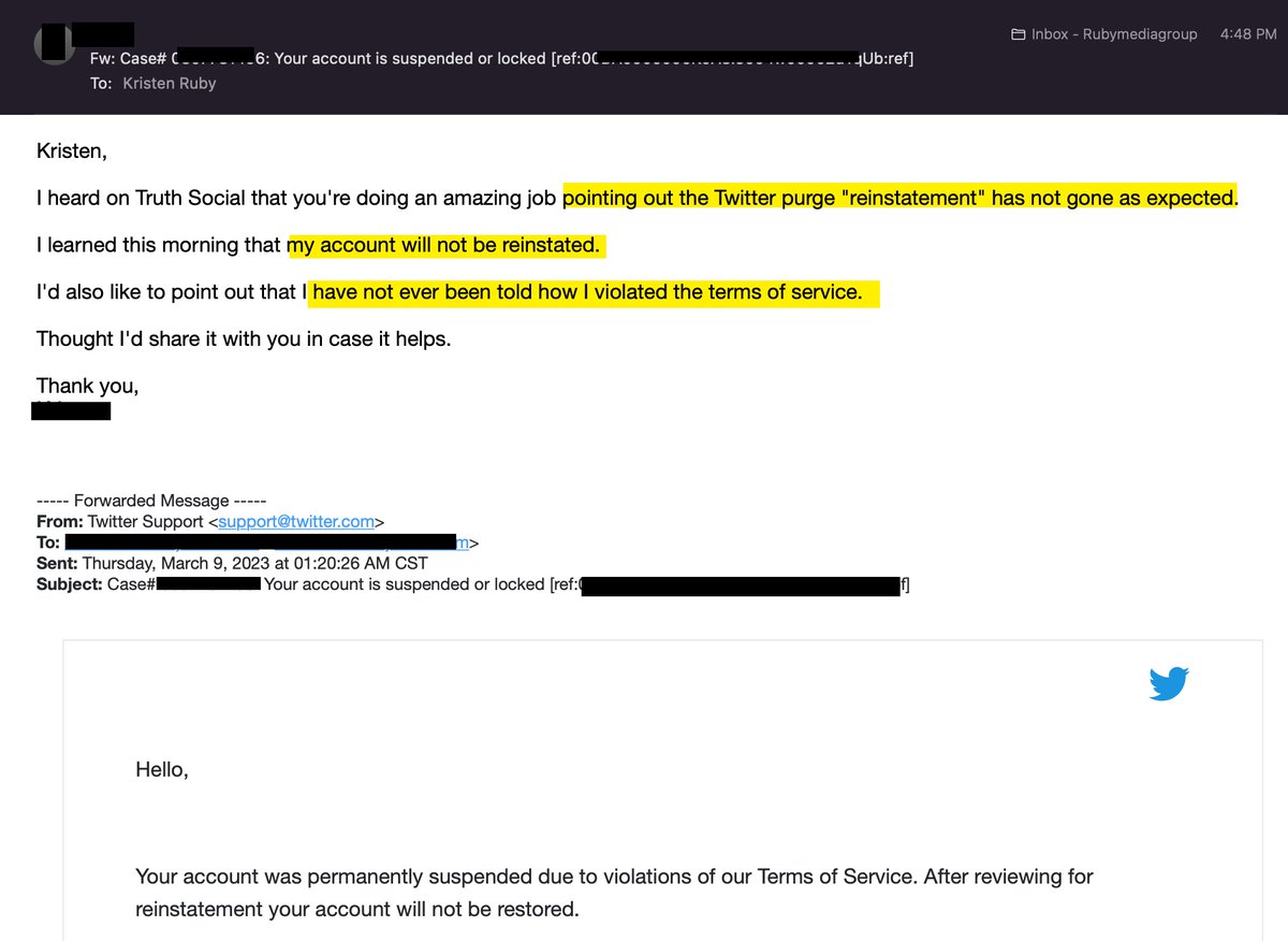 SSG_Q on Twitter: "RT @sparklingruby: Every day, I receive emails like this from Conservatives ...