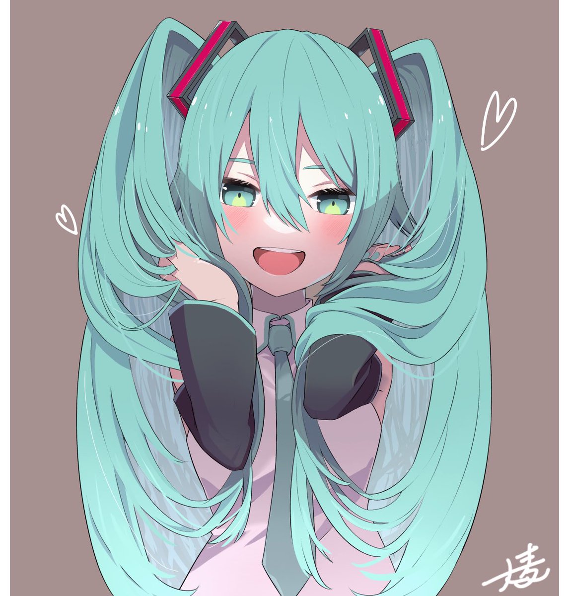 mugimugi_yummyさんのイラストまとめ