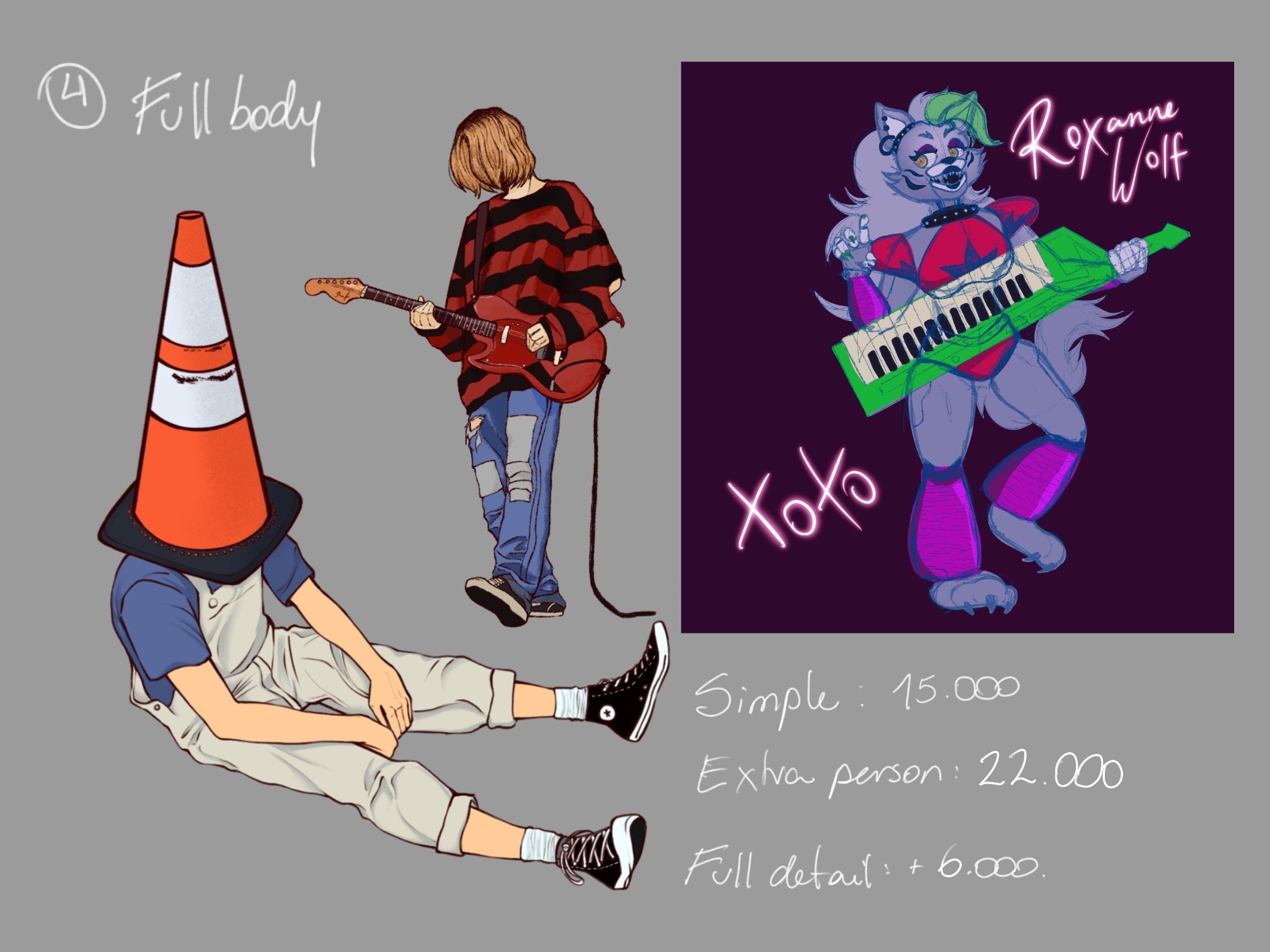 Soja - COMMS OPEN!! on Twitter: "Hi everyonee!! First time starting commisions on here, so if ur ...