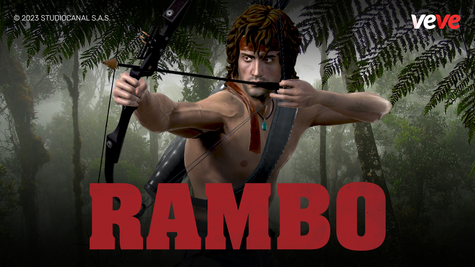 Rambo 9