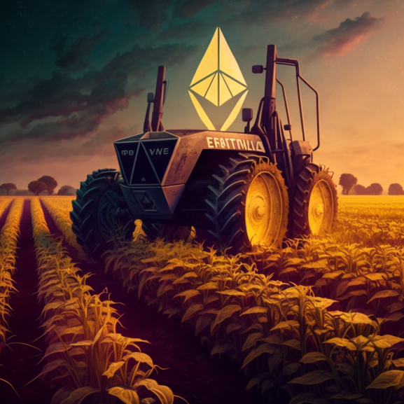 Le Yield Farming en cryptomonnaie, c'est quoi ? 🤔💰 - Thread from ...