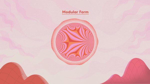 Quanta Magazine on Twitter: "Modular forms are some of the most bizarre objects in mathematics ...