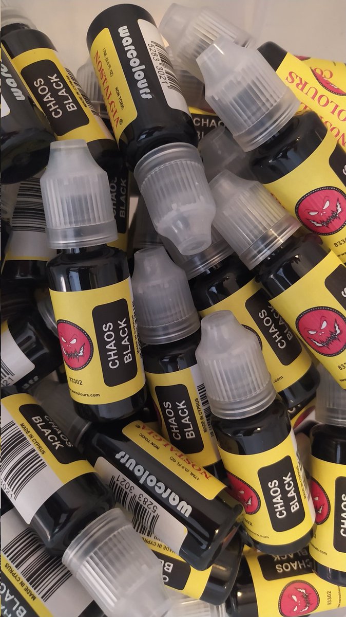 warcolours on Twitter: "Teaser..."