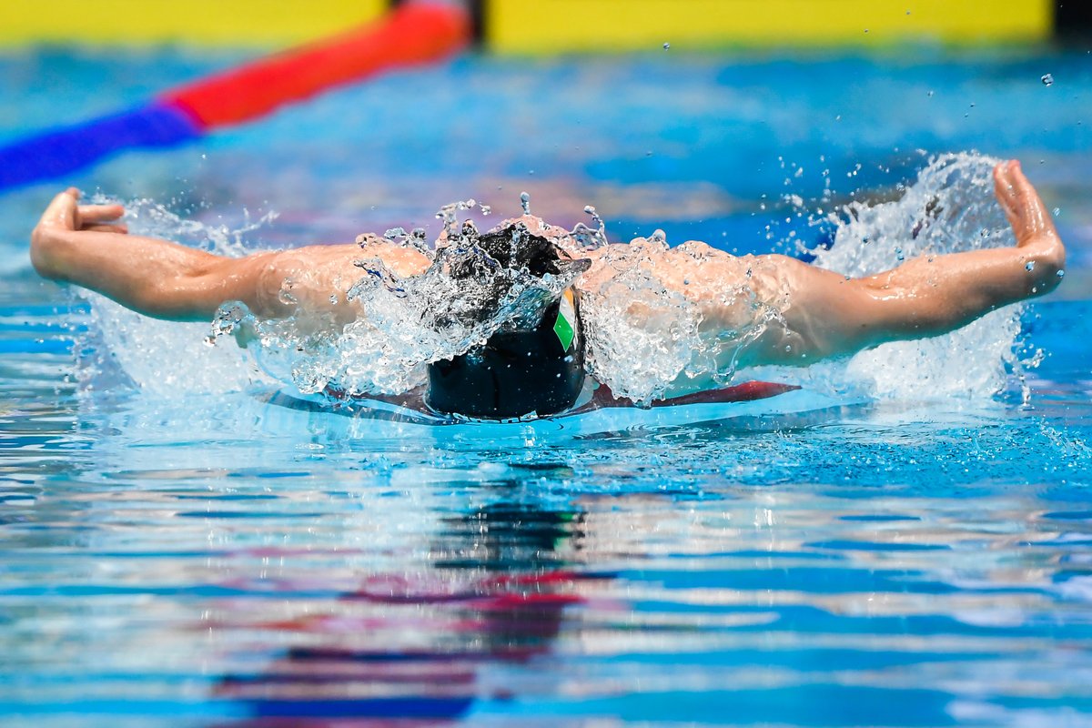 Swim Ireland on Twitter: "Best of luck to the 30 Irish swimmers competing at the Edinburgh ...