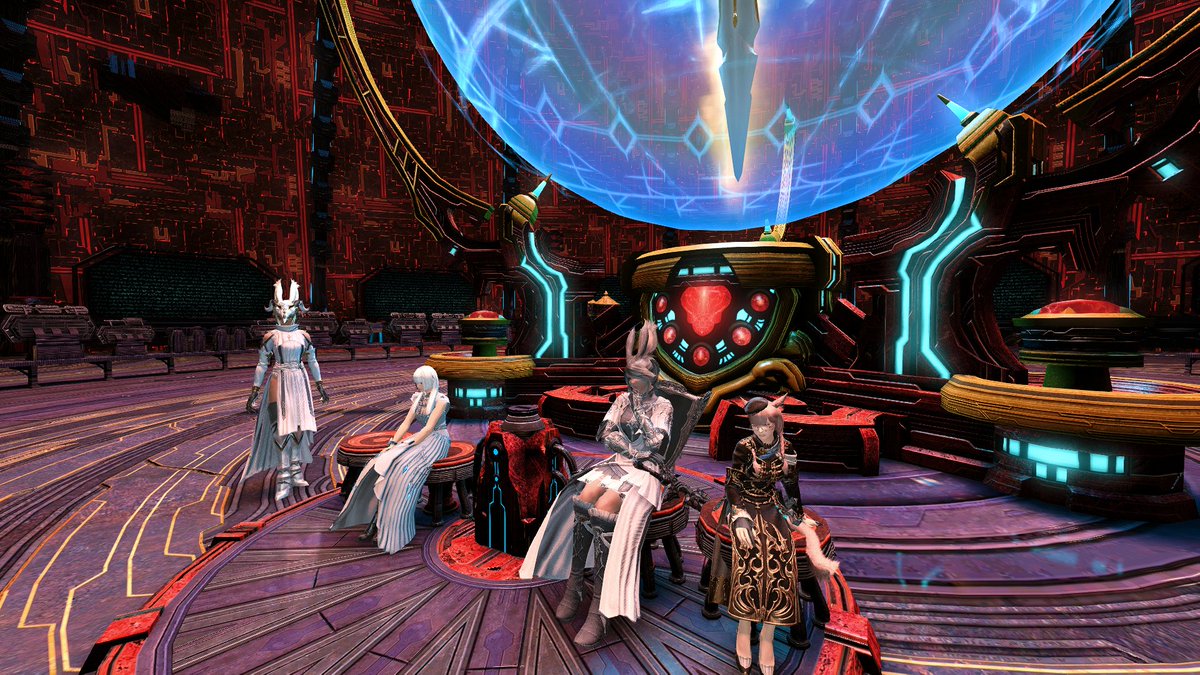 Sonjoていえむ(@Sonjo_Eorzea) - Twilog (ツイログ)