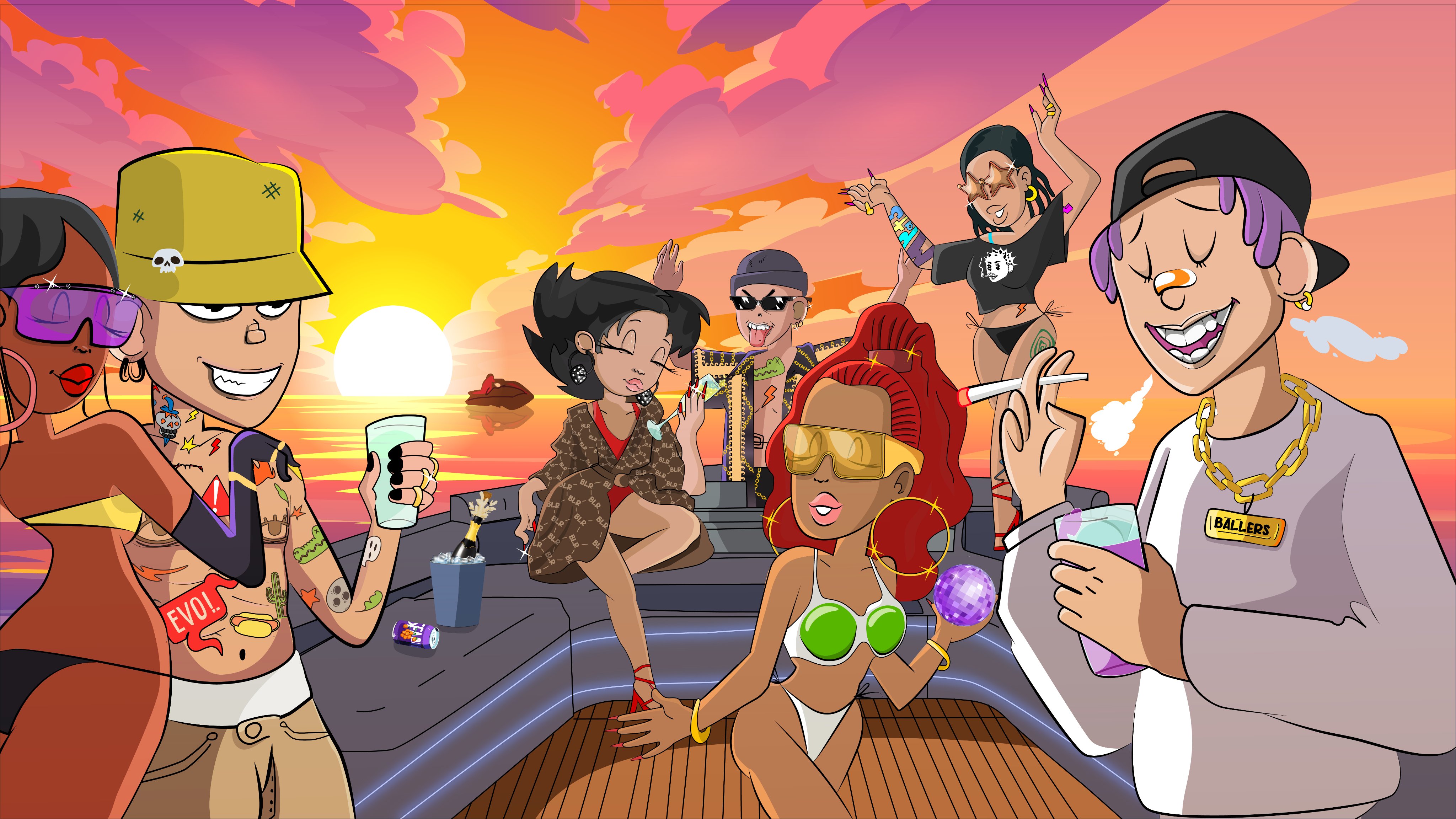 Kzero (@Kzerosolana) / Twitter