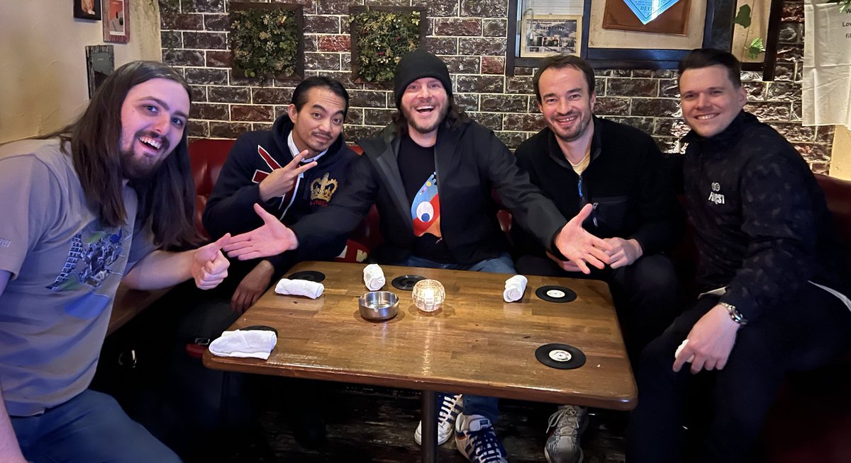 Peter (premier two) on Twitter: "The good, the bad, the ugly. I’ll let you choose 💀 💀 💀"