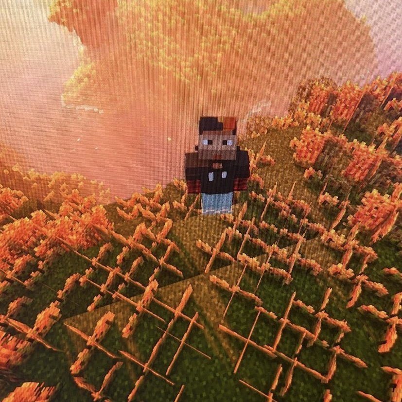 Sof on Twitter: "vaya fotón"